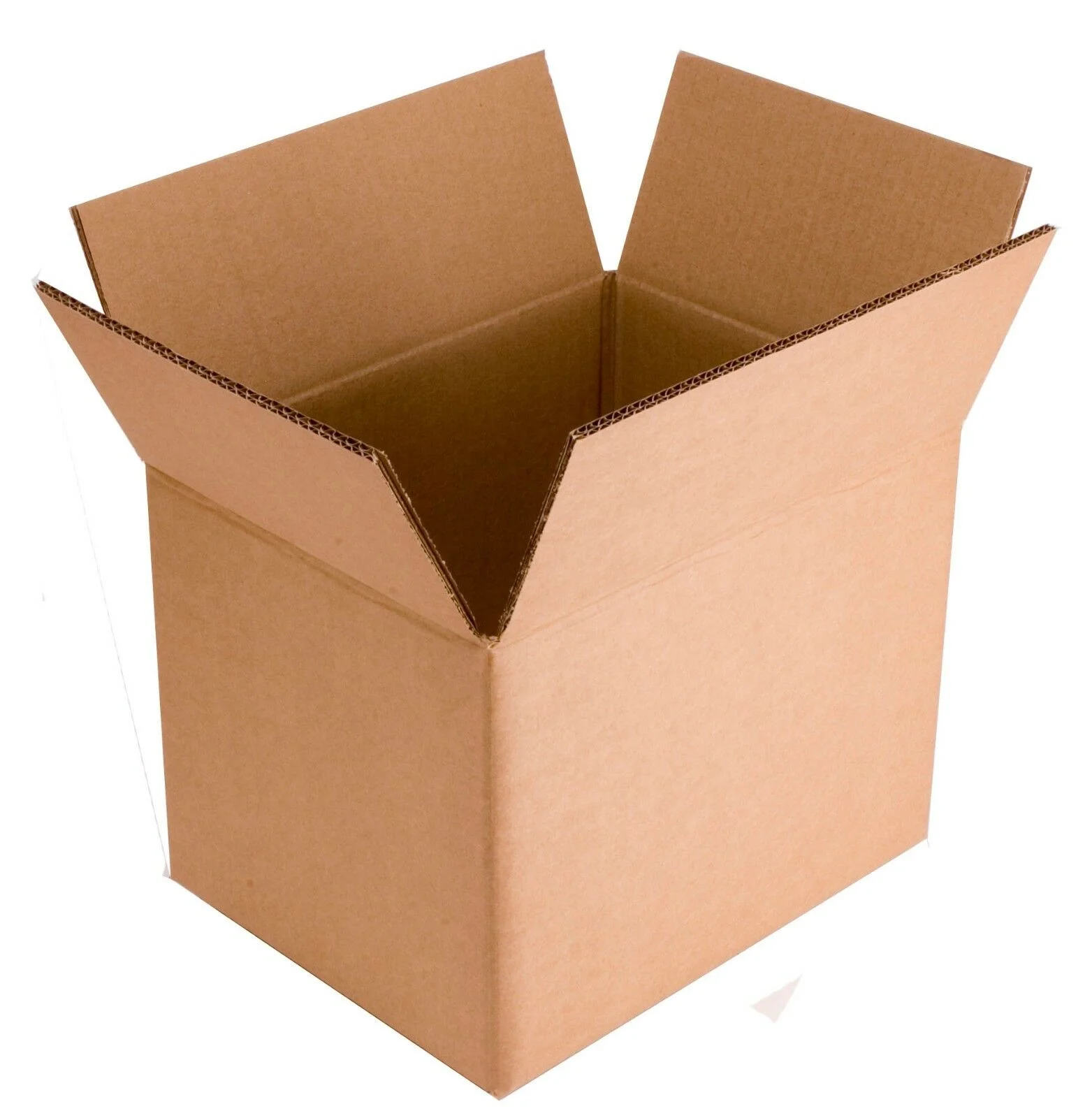 Sencai Emballage Carton Kraft - Sustainable Shipping Boxes