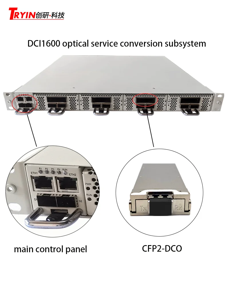 Dual-fiber Bidirectional High-speed Transmission Optical Transceiver ...