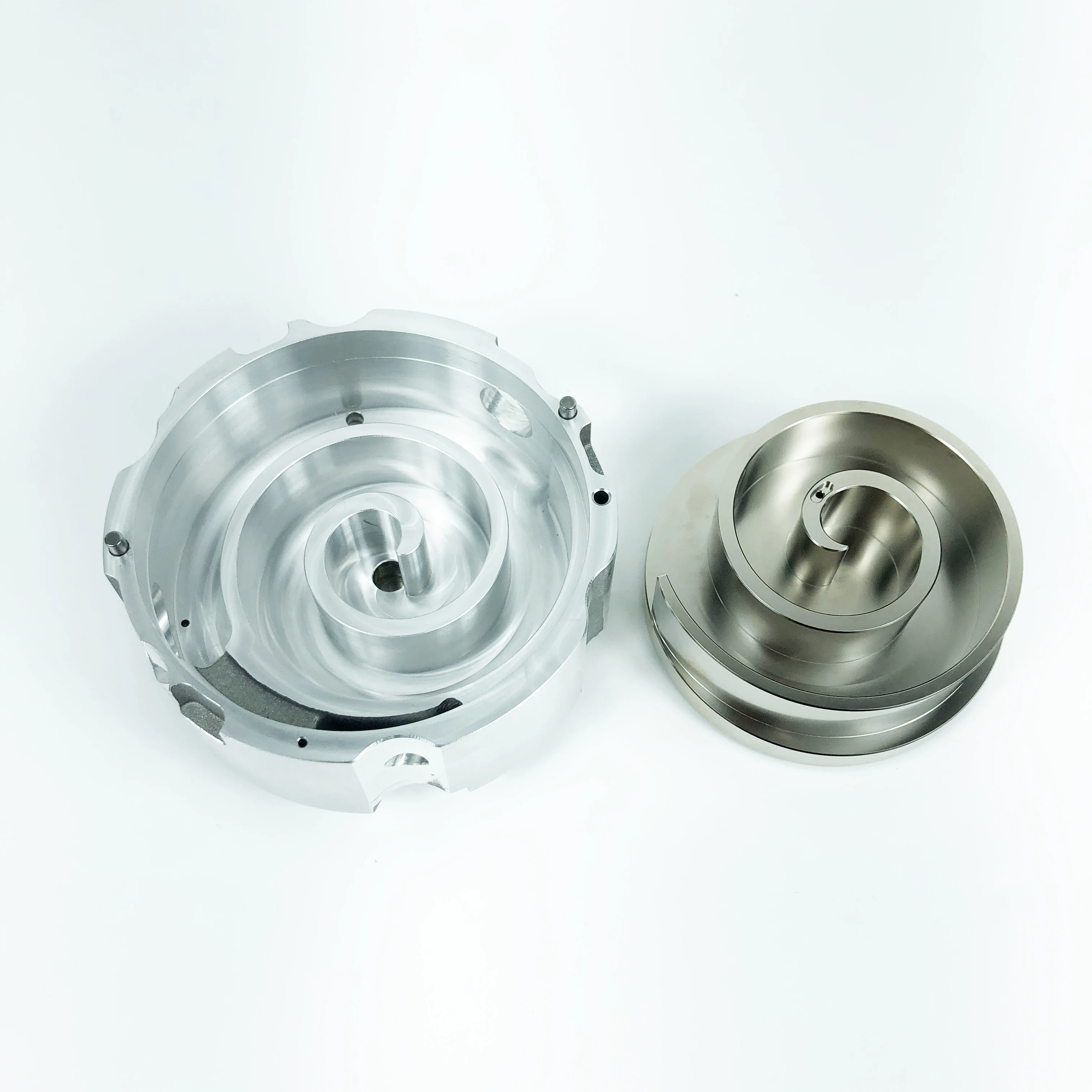 Auto Parts for Electric AC Compressor Repair - Hanon 33