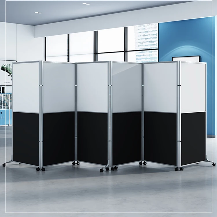 Removable Room Divider Floor Standing Partition Divider Room Partition ...