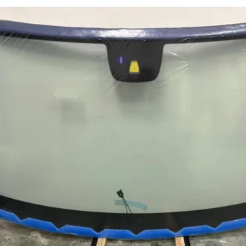 For Mercedes Benz W212 Front Windshield Part Number A2126703900 ...