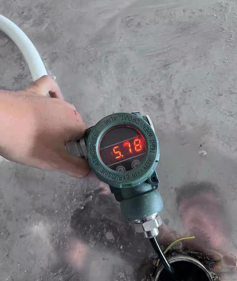 Explosion-proof Level Indicators - Reliable & Customizable