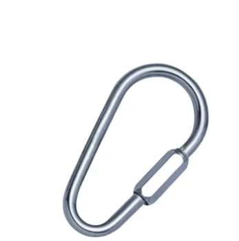 Pear Shaped Quick Link For Chain - Buy Quick Link,Connecting Link ...