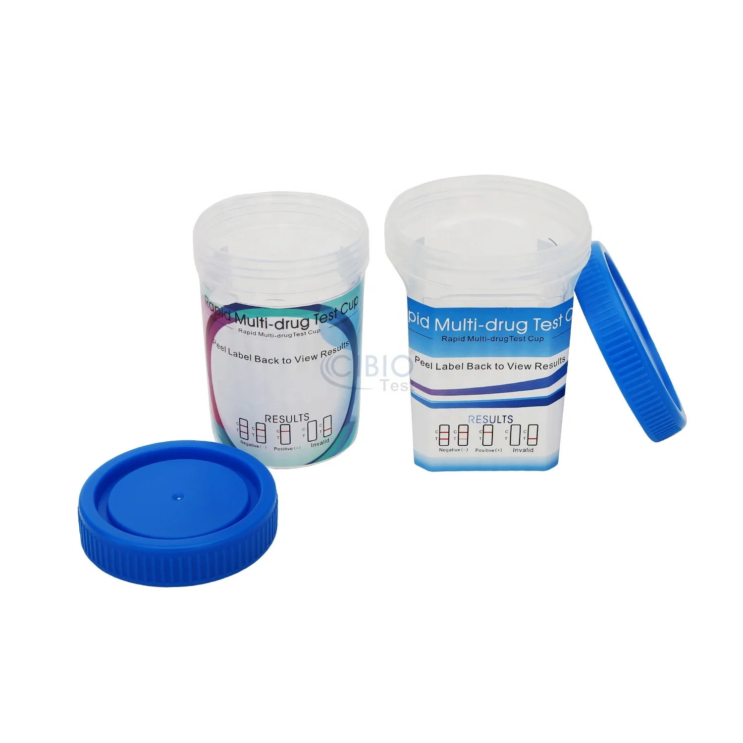 multi-drug one step screen test panel (urine) toxicology tests ...