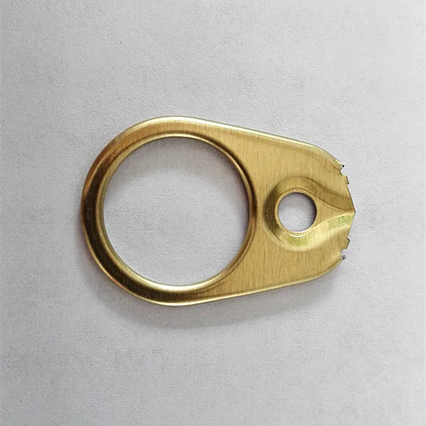 Aluminum Pull Tab For Can Or Decoration - Buy Pull Tab,Pull,Tab Product ...