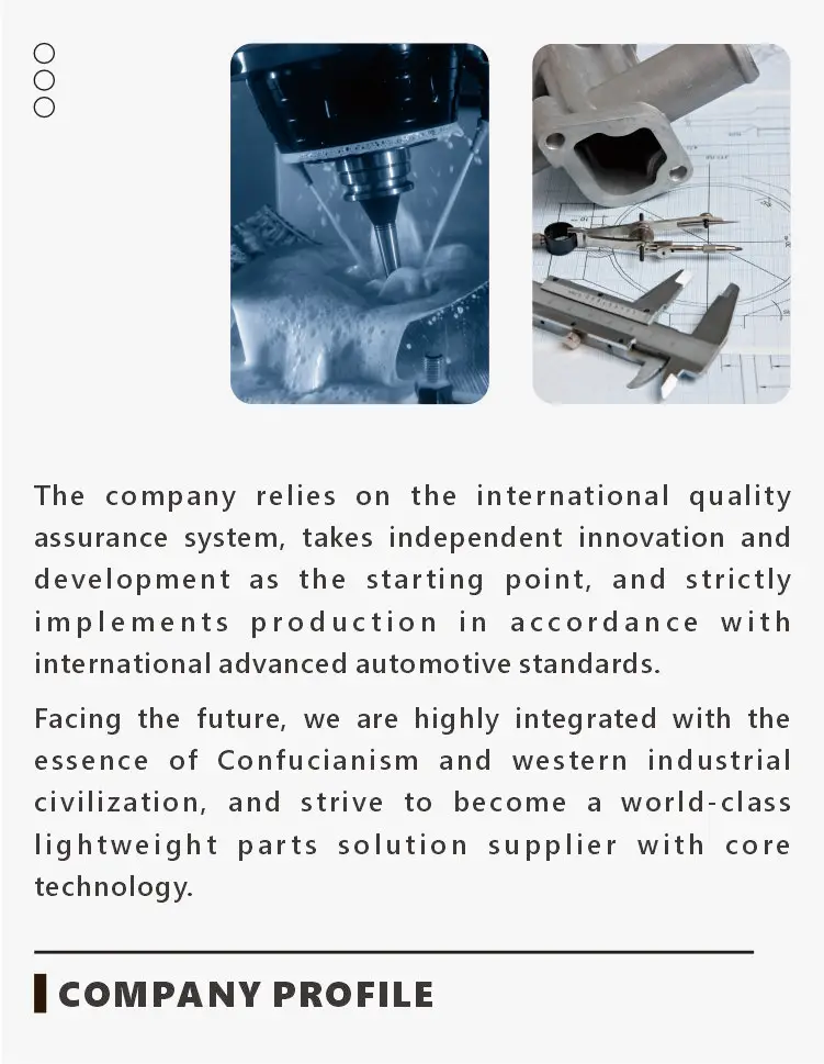 Kelun Forged Dually Wheels - Heavy Duty Offroad Convex Rims