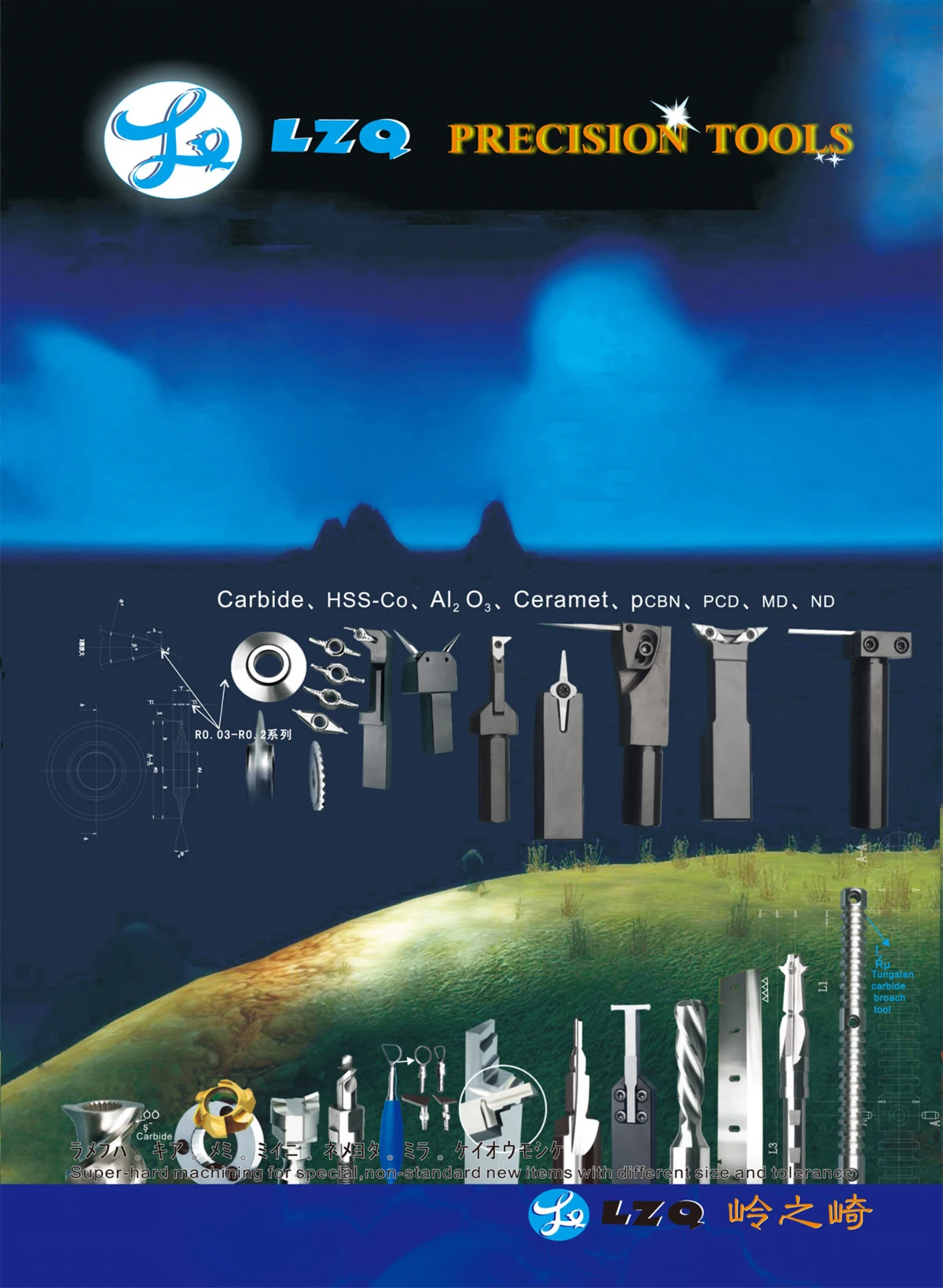 Mechanically-clamped Turning Tool Forming Turning Tool Pu Blade On Sale ...