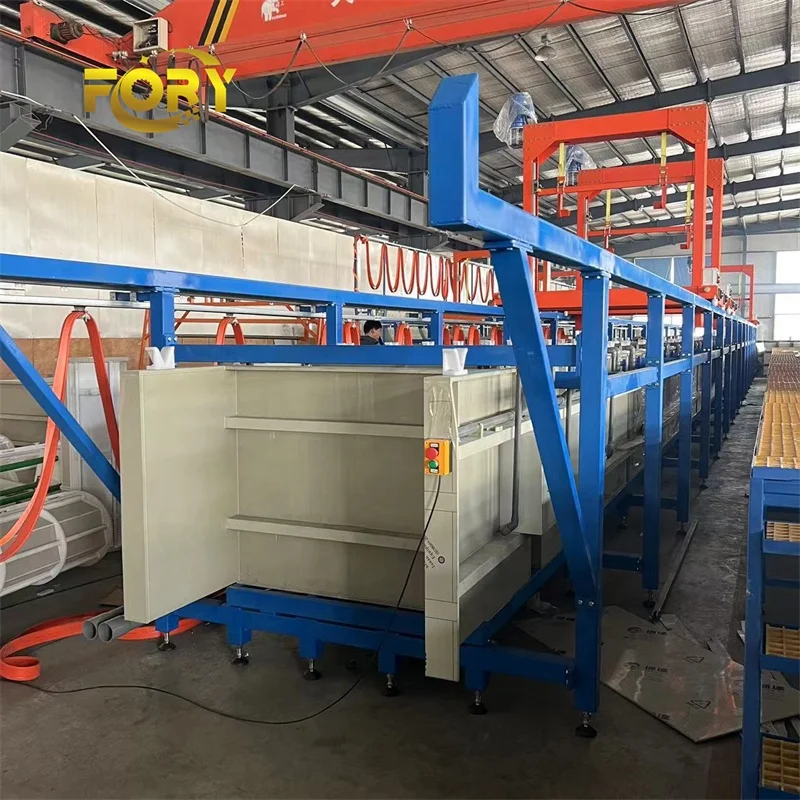Electroplating Machines/chrome Plating Machine/galvanic Machine - Buy ...