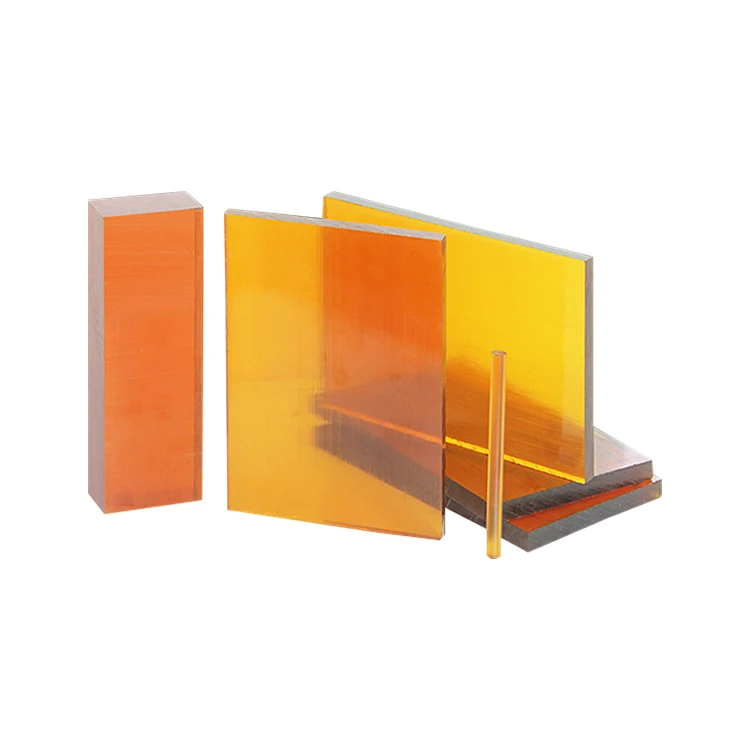 Various Thickness Fiberglass Reinforced Polyetherimide Ultem Plate ...