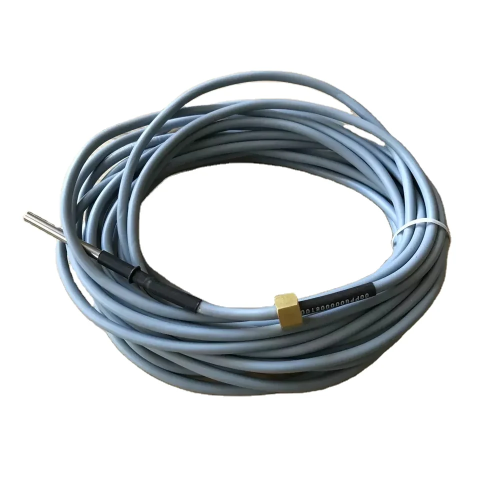 Carrier 30rb 30rq Chillers Temperature Sensor 00ppg000008100 - Buy ...