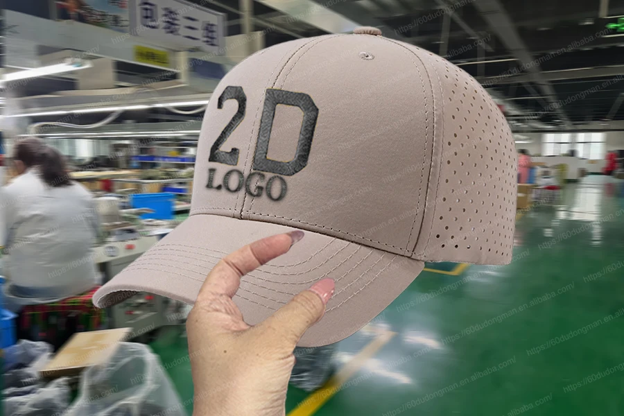 Custom Logo5 Panel Men Women Waterproof Quick Dry Baseball Cap Run Hats ...