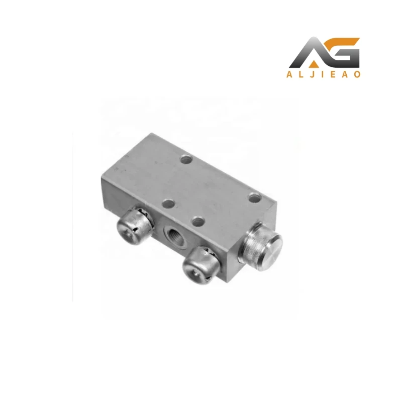 ANGIO Manual Transmission Splitter Gearbox Multiport Valve 0012602057 ...