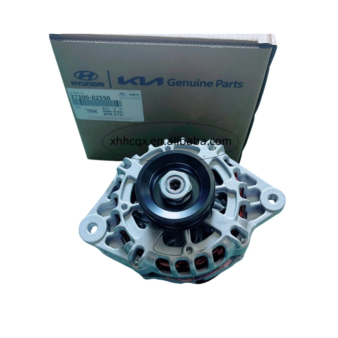 Auto Alternator For Hyundai Atos,Getz,0986049570,3730002550,3730002551 ...