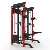 Wholesale Cable Crossover Machine With Weight Stack Gym Smith Machine ...