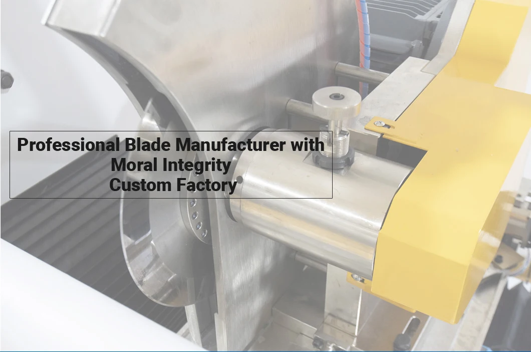Circular Slitting Knife Edge Grinding Circular Blade Sharpener - Buy ...