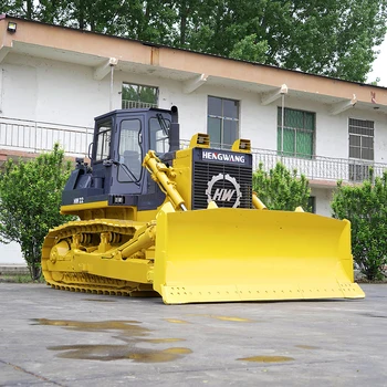 Chinese Cheap Mini Dozer Crawler Bulldozer 220hp Mini Caterpillar Small ...