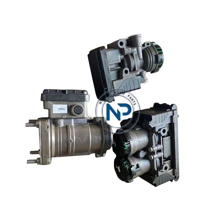 VOL EBS Modulating Valve Oem K021203 K057765 K057766 for Truck