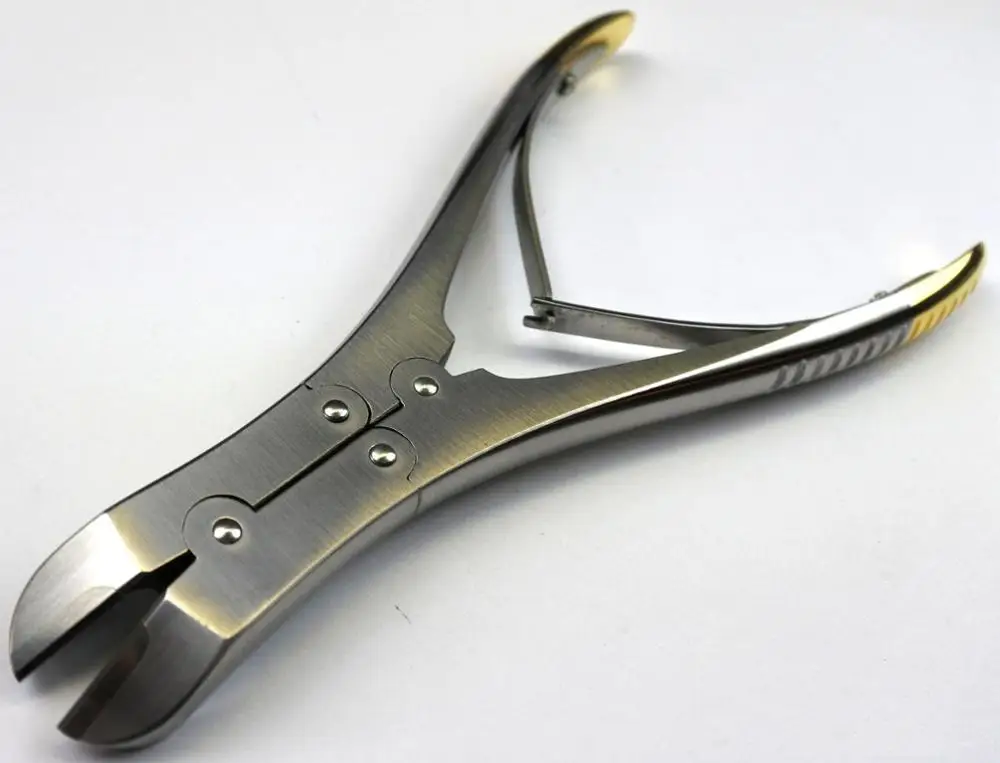 Heavy Duty Tc Hard Wire Cutter 18" Double Action. - Buy Wire And Pin ...