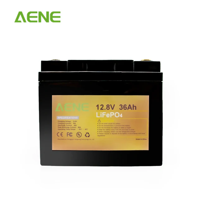 Shenzhen Hangneng New Energy Co., Ltd. - Lithium Ion Battery, Lithium ...