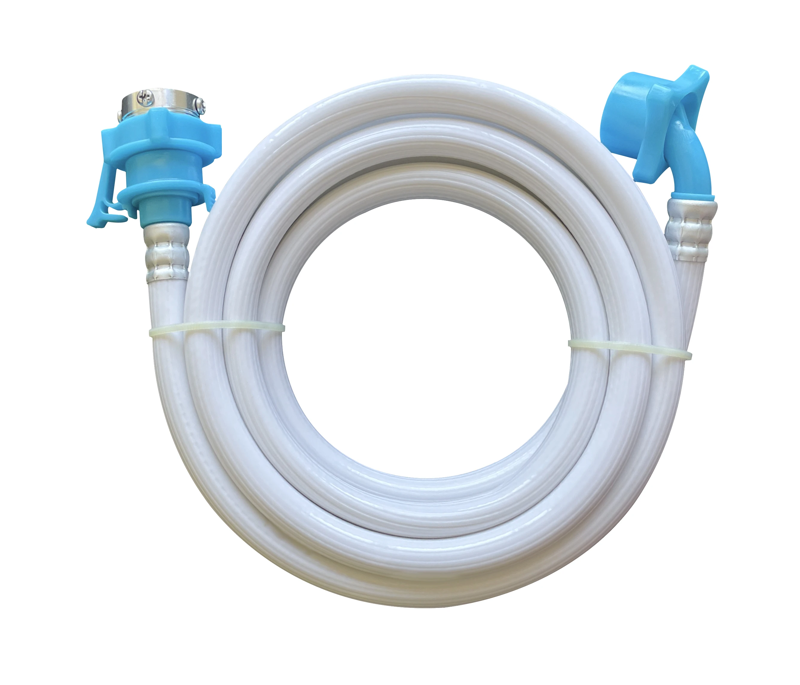 PVC Inlet Hose for Washing Machine - Auto Water Inlet Pipe