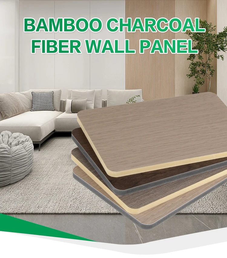 DEXIN Decorative Wall Panels - High Quality & Waterproof