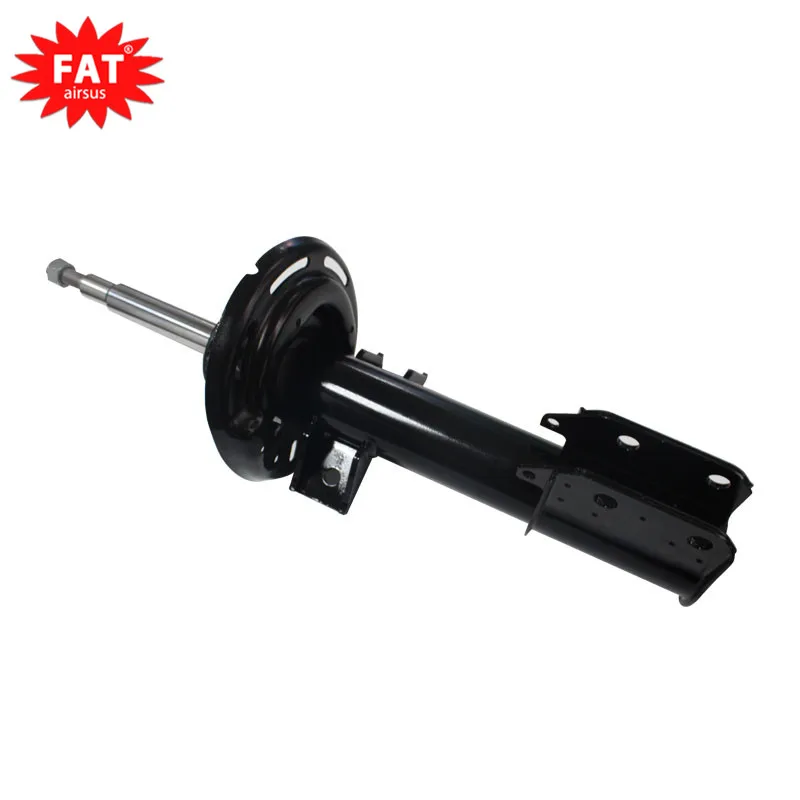 Front Absorber For Mercedes W204 S204 C207 C-class C220 C230 C280 C300 ...