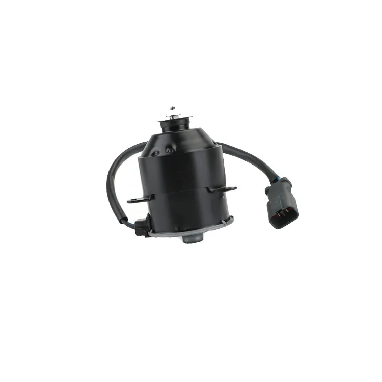 OEM Blower Motor Fan 19030-RAA-A01 for Honda Accord VII (2002-2008 ...