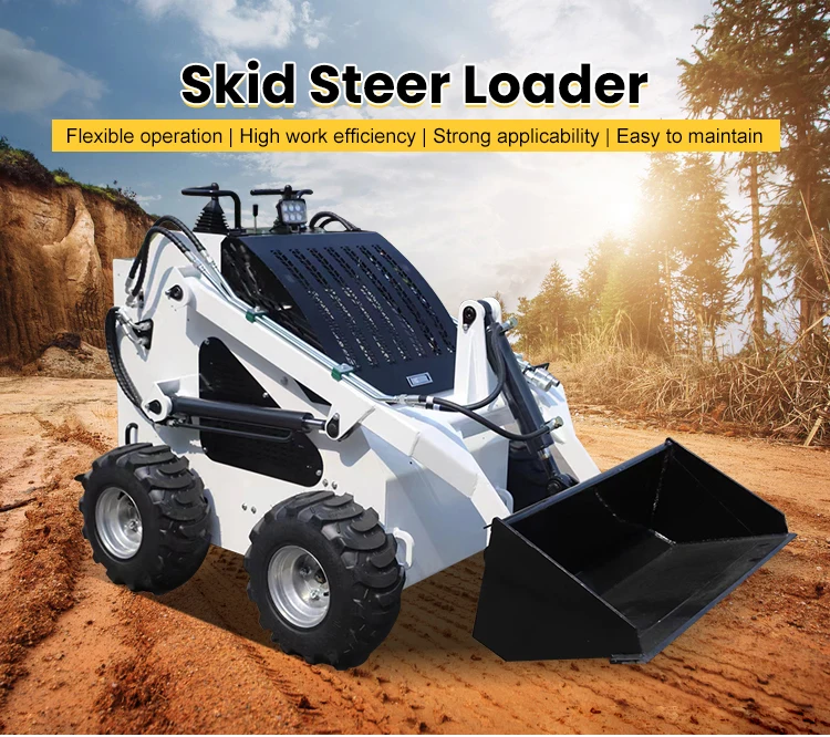Crawler Type Sliding Loader for EarthworksCrawler Type Sliding Loader ...