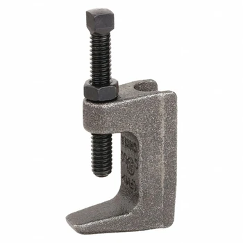 C-type Wide Mouth Ductile Iron Throat Top Unistrut Conduit Universal ...