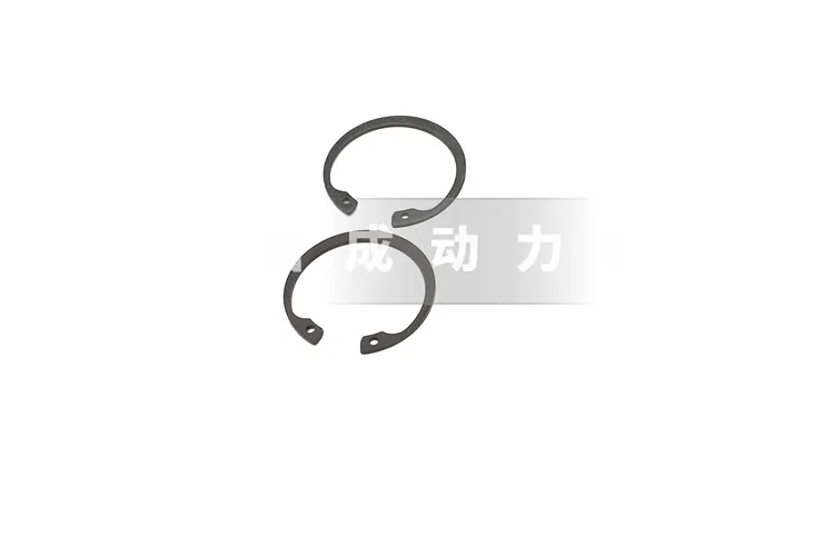 Caterpillar 330C 330D 336D 엔진 C-9 C9 를 위한 중국제 7X-2908 굴착기 부속품 리테이너 핀 ...