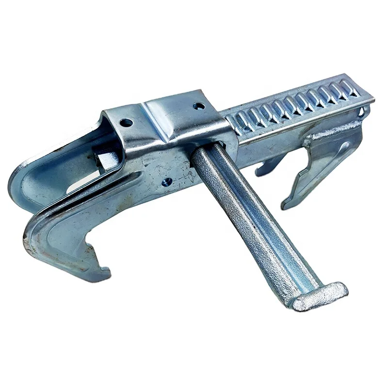 BFD Constructions - Alignment Coupler for Formwork