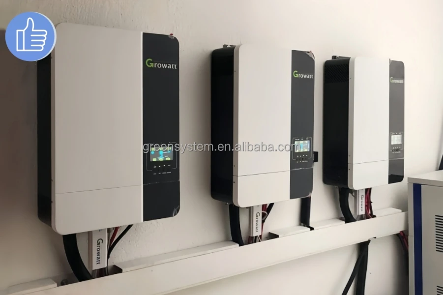 Solar Power System 5kw 10kw Solar Panels With Battery And Inverter ...