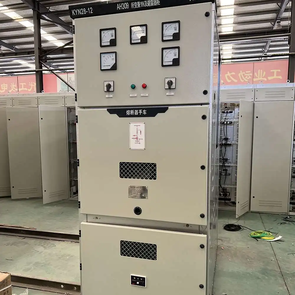 Ns630a 4pole Mcc Panel Mechanism Interlock For Low Voltage Switchboard ...