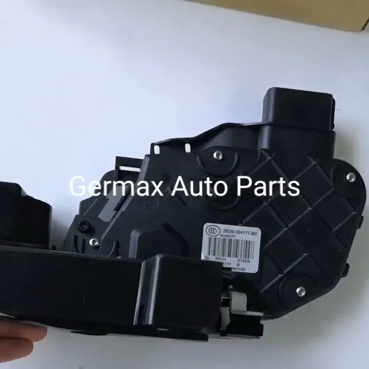 Car Door Latch Lr014100 Lr091525 Lr072420 For Land Rover Discovery 3 ...