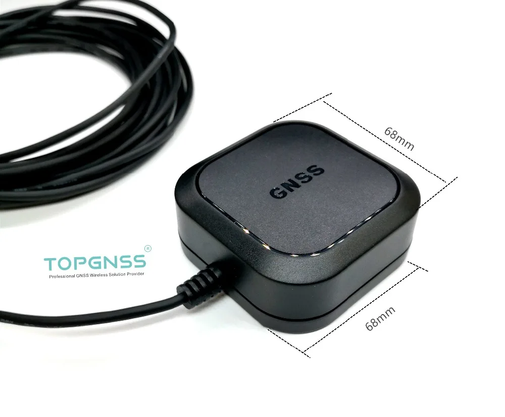 TOP608BT USB Bluetooth High-precision Receiver RTK GNSS USB, 54% OFF