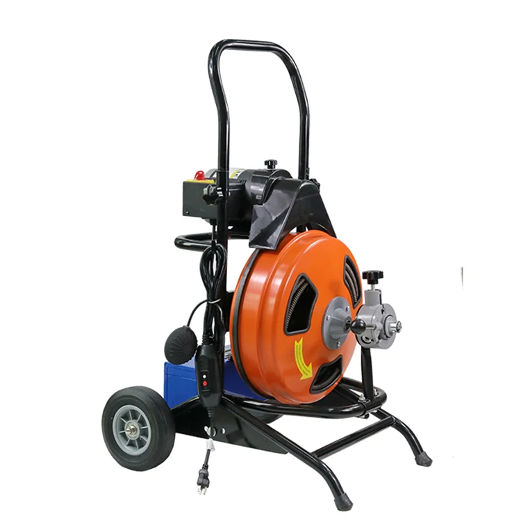 Sewer Products 2-tier Composite Cable Prevent Fracture Drain Pipe ...