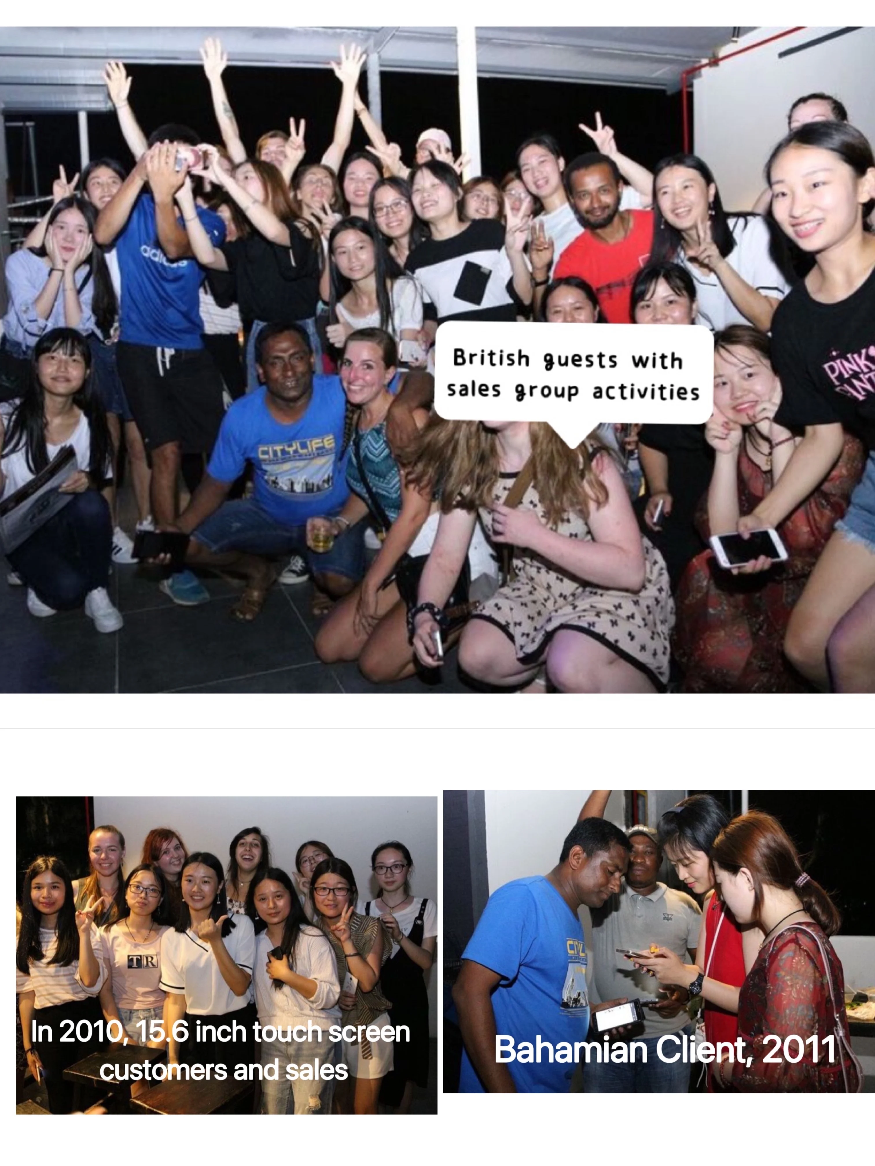 Sailbook B10 10.1 6+256GB - Business Tablet with Keyboard