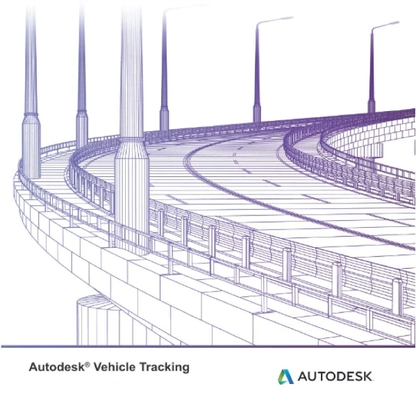 Autodesk Vehicle Tracking 1 Year Subscription 2024/2023/2022/2021 Mac ...