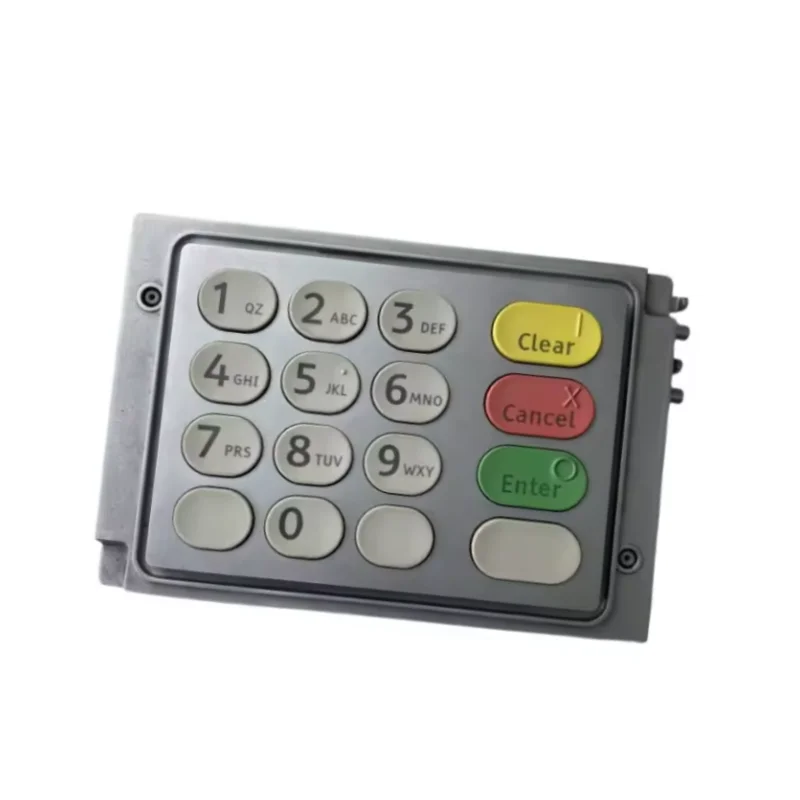 atm machine parts NCR EPP-U P INTERNATIONAL 3 ASSY 4450742008 445 ...