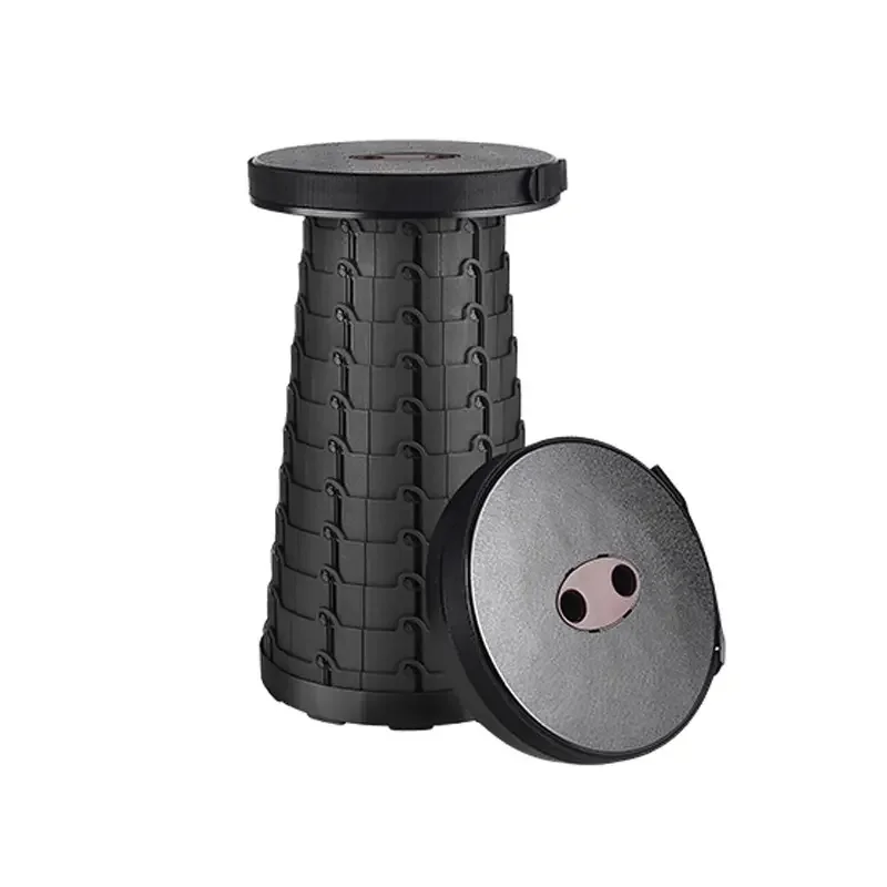 Hot Sales Heavy Load Adjustable Retractable Folding Stool Folding ...