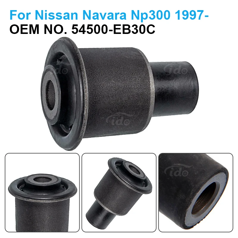 Auto Suspension Parts - Control Arm Bushing for Mitsubishi & Toyota