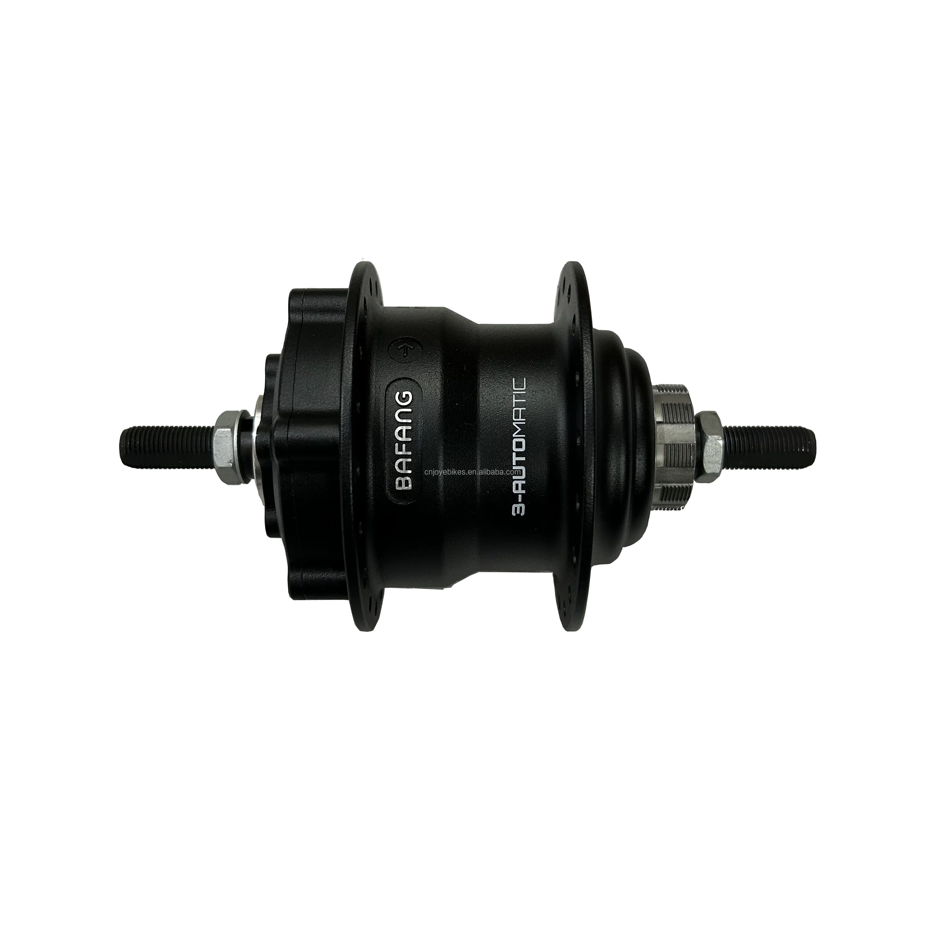 Joyebikes BAFANG Auto Gear Hub Electric Fat Bike Gear Hub
