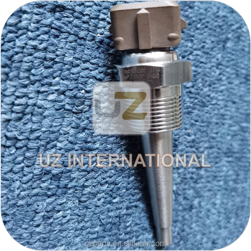 Atlas Copco Temperature Sensor 1089057470 - Reliable Performance