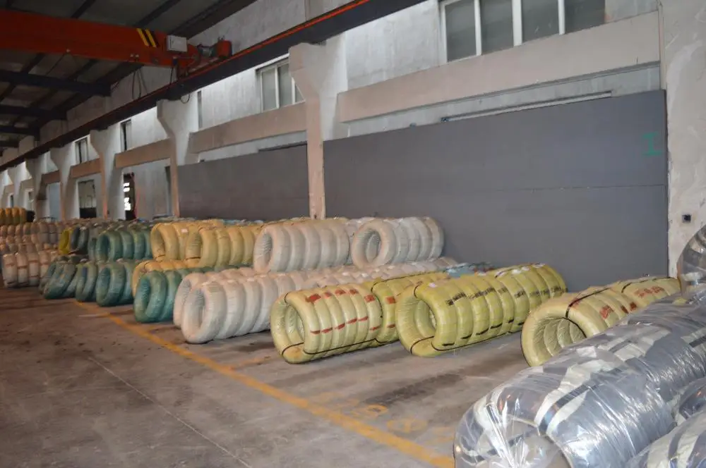 Jis G 3521 Swa Swb Swc 72a 72b 82a 82b High Carbon Spring Steel Wire ...