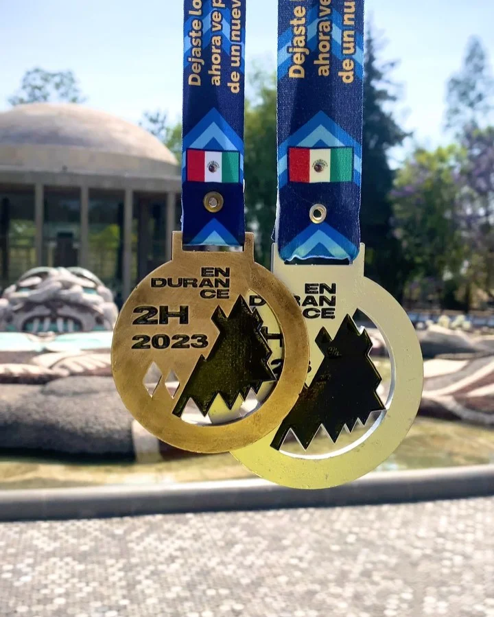 Customised Design Sports Awards Medals - Taekwondo, Karate, Marathon ...