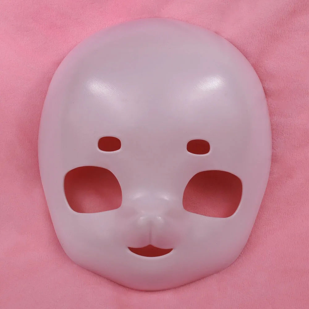 Kig series animal costume cute Japanese anime fur Fury mask head shell ...