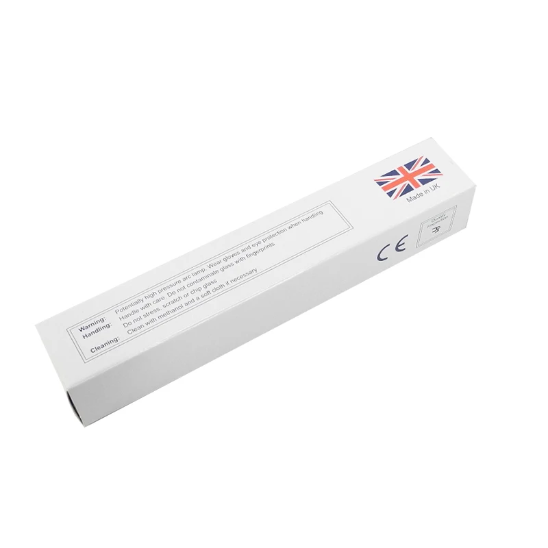 IPL UK First Light Xenon Lamps - High Performance & Durability