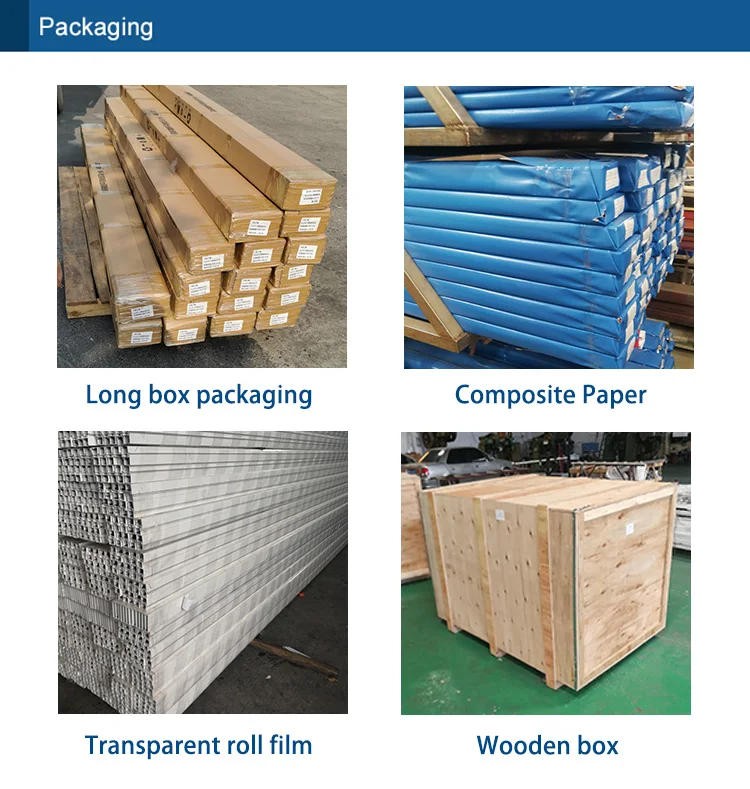 Flight Case Hardware Aluminum Extrusion Profile/aluminum Single Angle ...