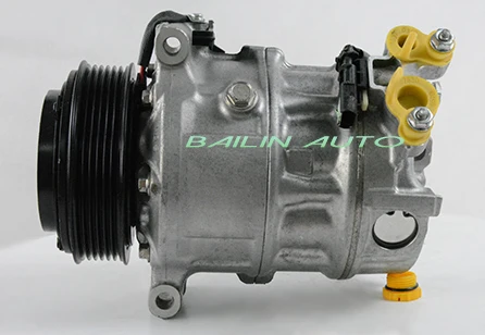 High Quality Auto Air Conditioning Compressors for LAND ROVER RANGE ...