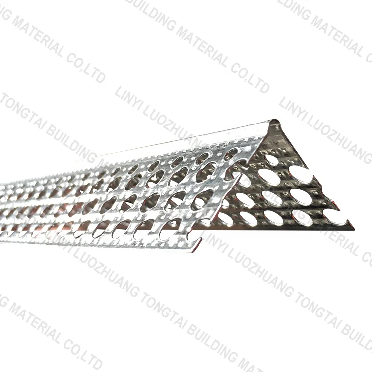 Galvanized False Ceiling System Gypsum Board Accessories Furring ...